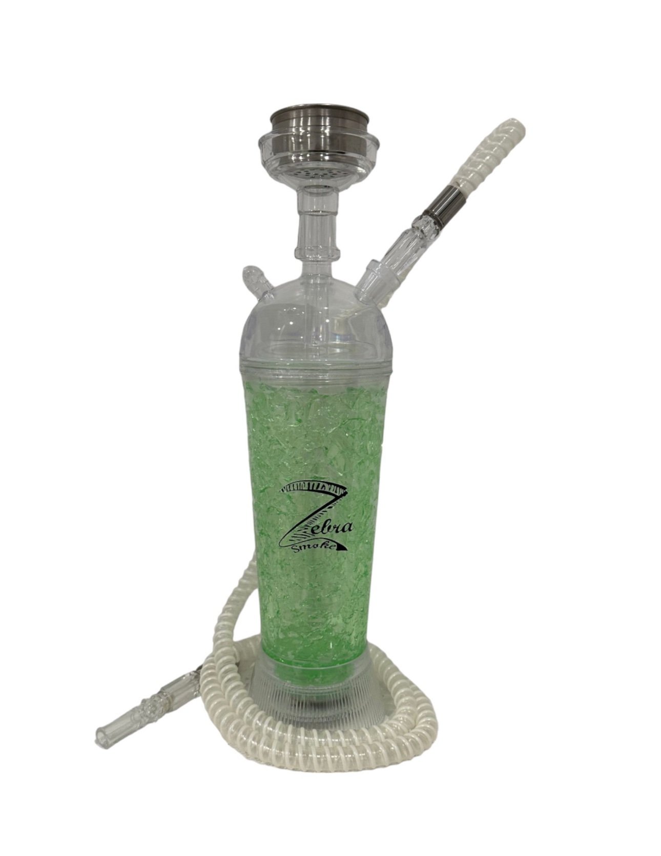 Shake Hookah Cup with LED - Hookah Wholesale Center